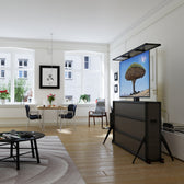 Premium Motorized Indoor TV Lift Cabinet for 65-Inch Indoor TVs